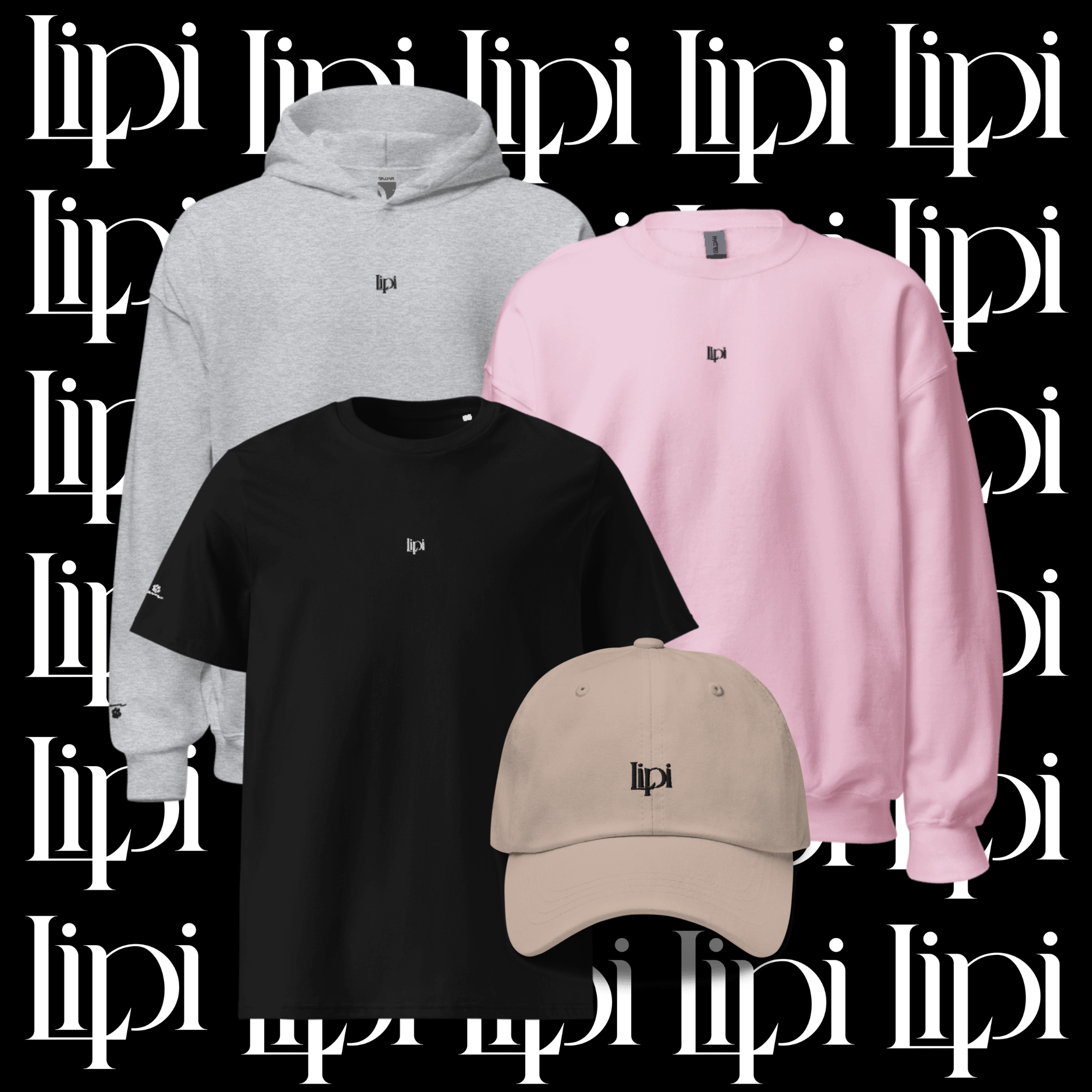 LIPI – Lipi Clothing